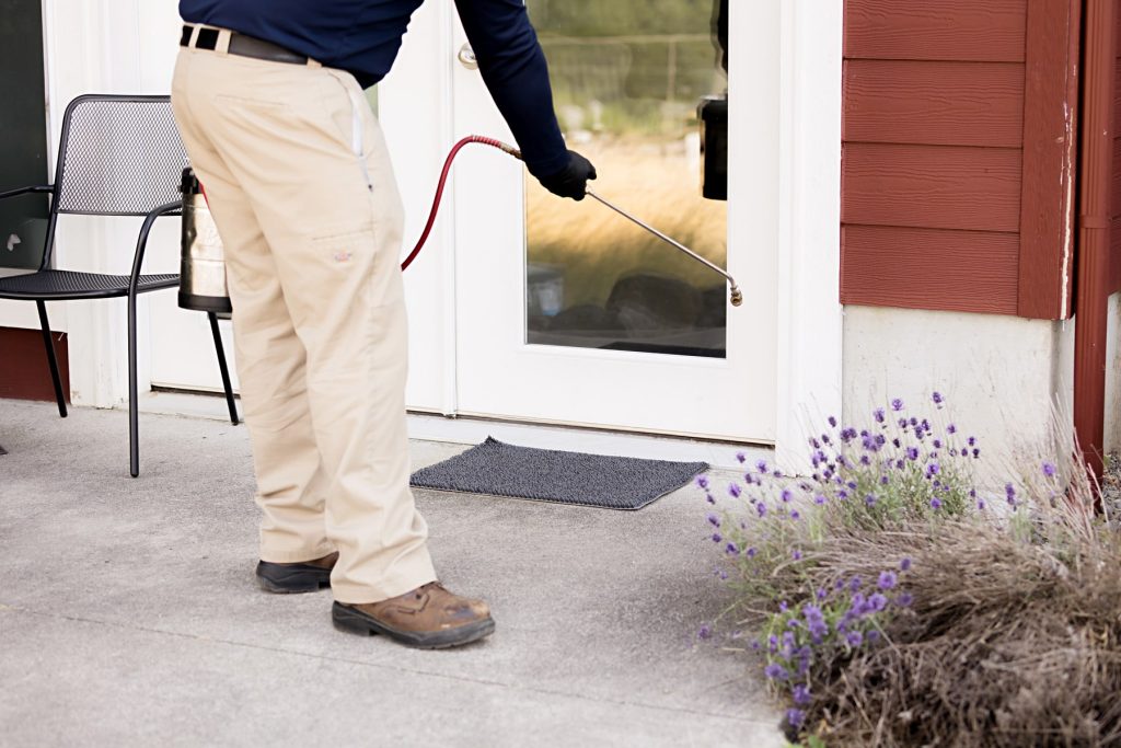 All-Season Pest Service | Service Plans | Interstate Pest Management