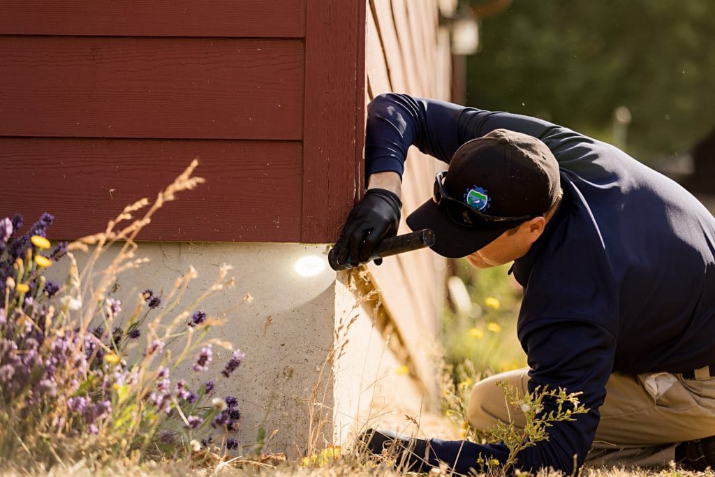 Kelso Pest Control & Extermination | Interstate Pest