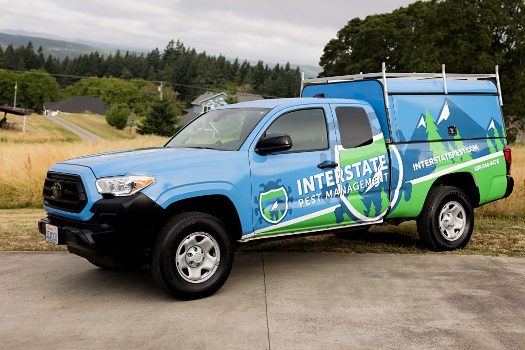 All-Season Rodent Service | Service Plans | Interstate Pest Management